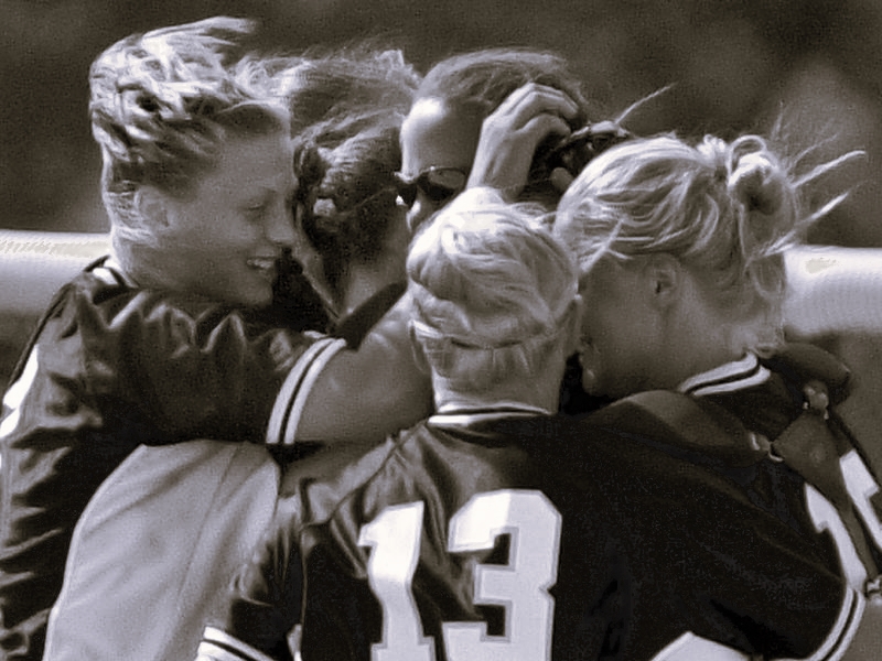 Celebrating Four Chelsea Women’s Softball Teams State Championships ...